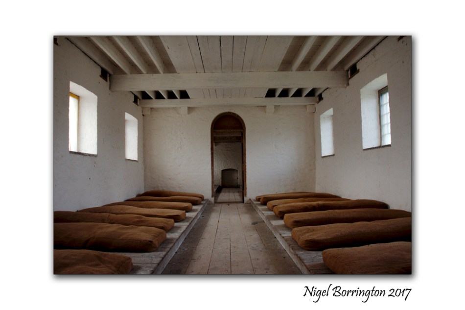 Portumna Work House, The Story of Irish Workhouses | Nigel Borrington